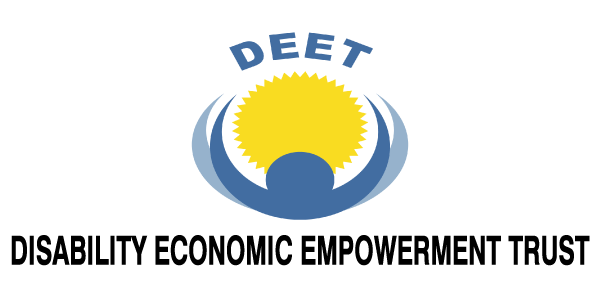 Tenders - Disability Economic Empowerment Trust | DEET